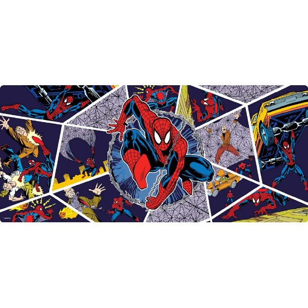 Marvel - Spider-Man - Spider-Man XXL Desk Mat - PC - EB Games Australia