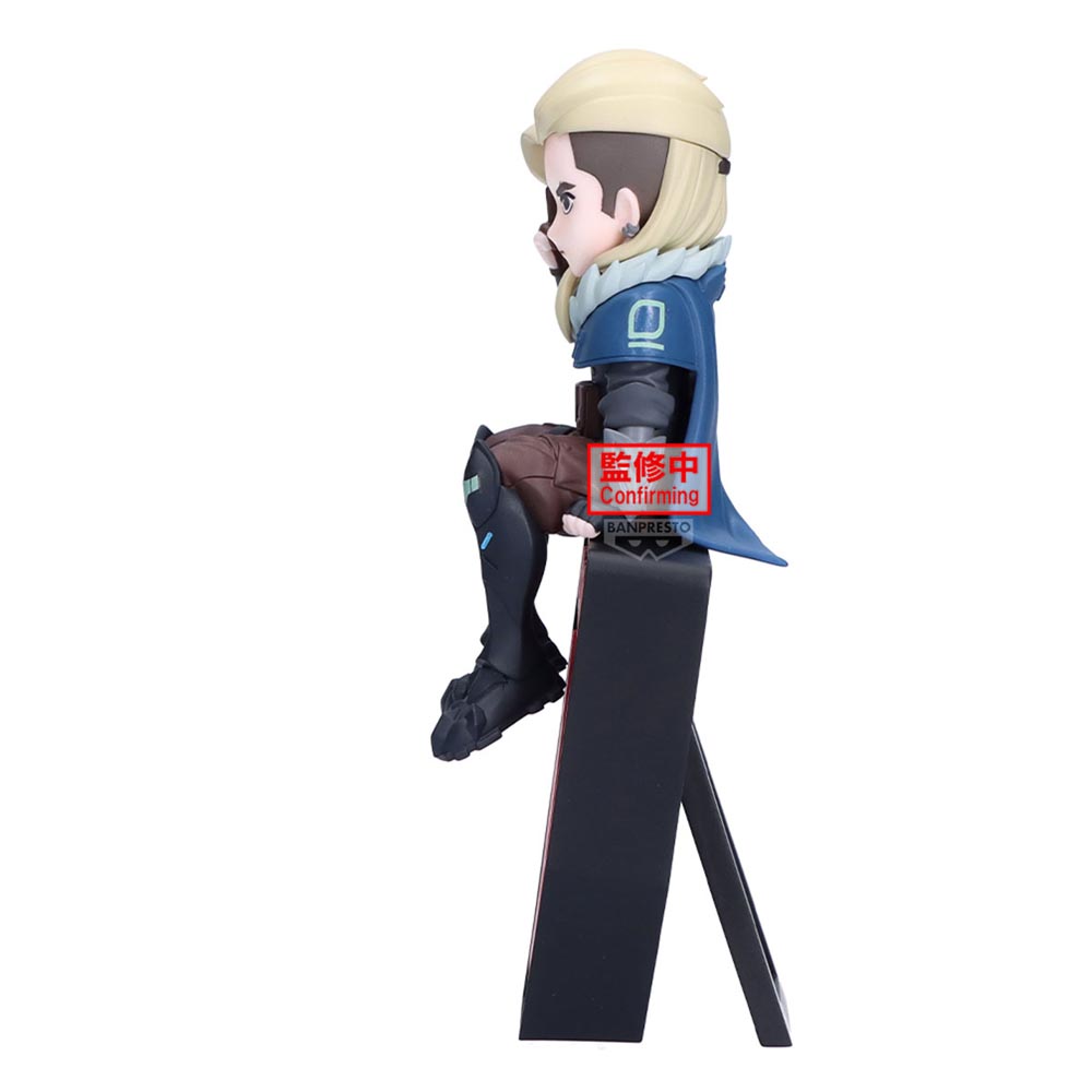 Valorant - Monitor Top Sova Figure - Toys and Collectibles - EB Games ...