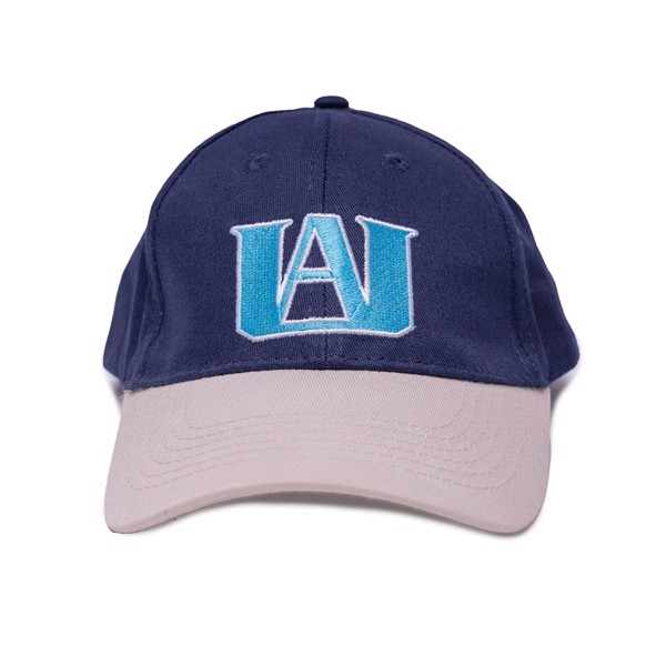 My Hero Academia - U.A. High Logo Cap - Clothing - EB Games Australia
