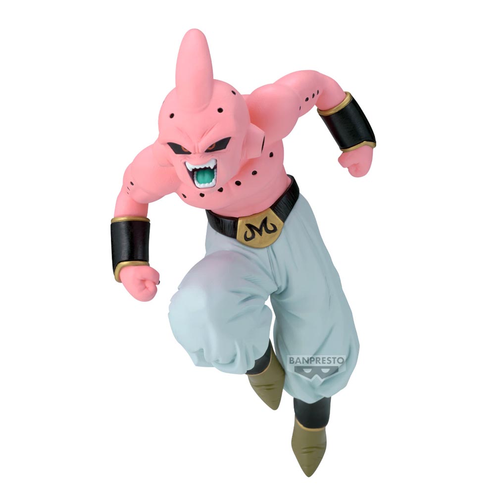 Dragon Ball Z - Match Makers Majin Buu (Pure) Figure - Toys & Gadgets ...