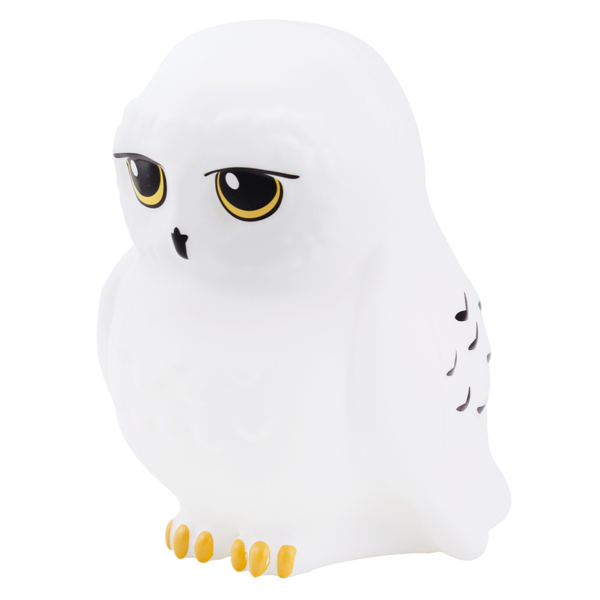 Harry Potter - Hedwig Light - Toys and Collectibles - EB Games New Zealand
