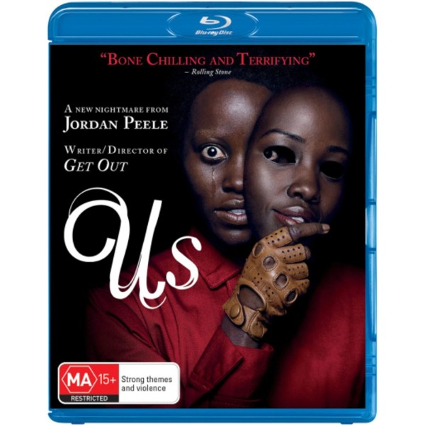 Us (2019) - Loot - EB Games Australia