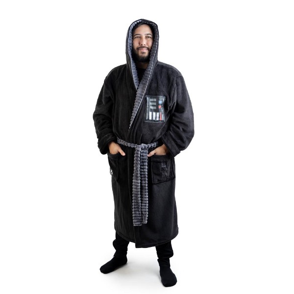 Star Wars - Darth Vader Robe - Clothing - EB Games Australia