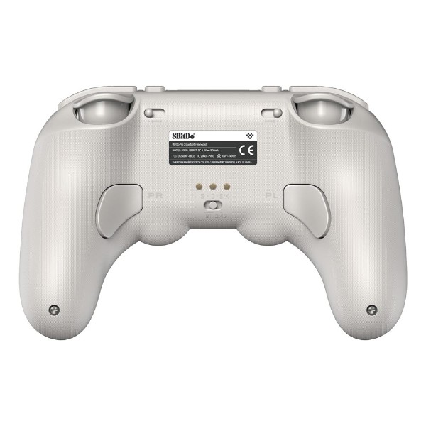 8BitDo Pro 3 Bluetooth Gamepad – G Classic - Nintendo Switch - EB Games ...