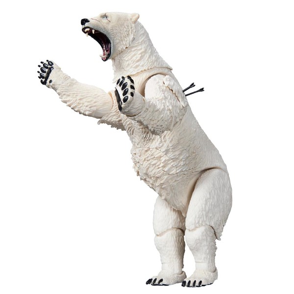 G.I. Joe - Classified Series #161 - Snake Eyes & Polar Bear Action Figure 2-Pack - Toys ...