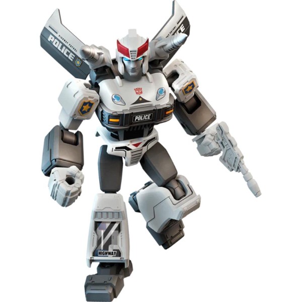 Transformers - Galaxy Version 01 Roll Out Blind Box (Single Box) - Toys ...