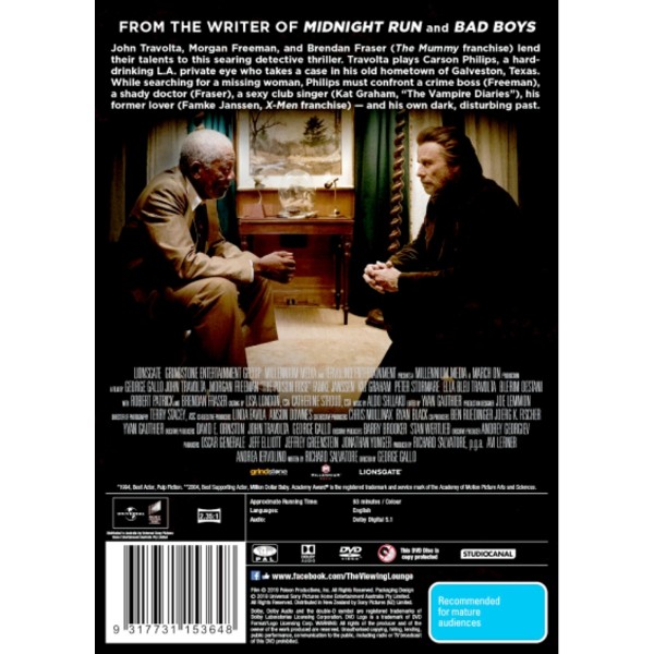 The Poison Rose - Loot - EB Games Australia