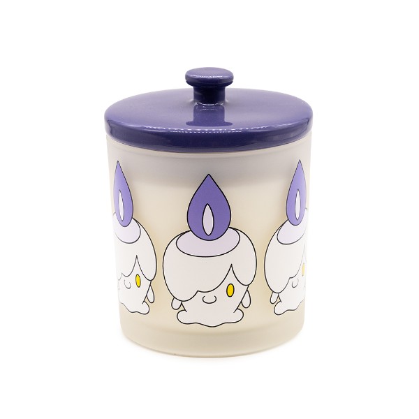 Pokemon - Litwick Candle - ZiNG - EB Games New Zealand