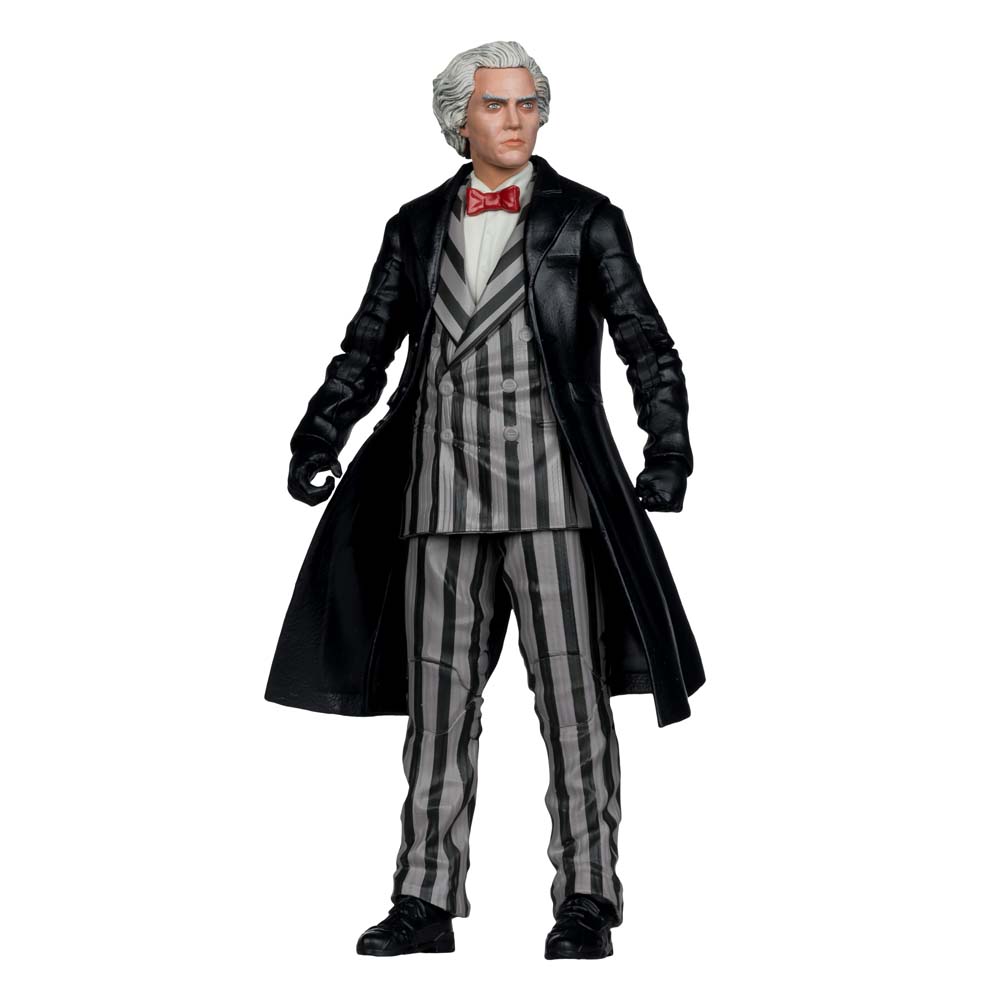 DC Comics - Batman Returns - Max Shreck Deluxe Theatrical Edition ...