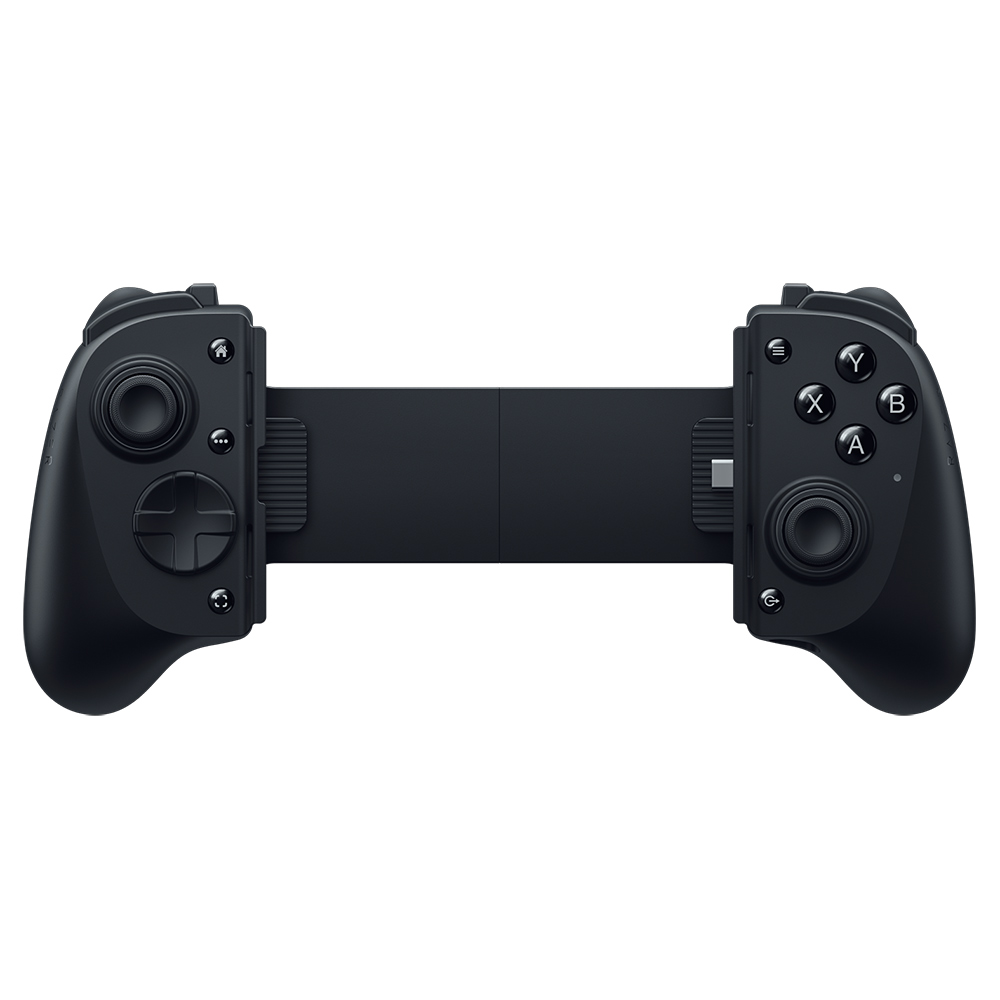Razer Kishi V3 Pro - USB-C Gaming Controller for Android, iPhone ...