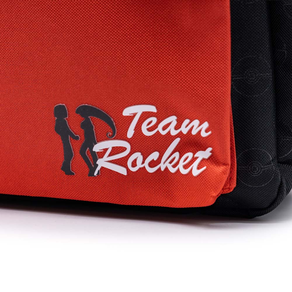 Pokemon - Team Rocket Backpack - Clothing - EB Games Australia