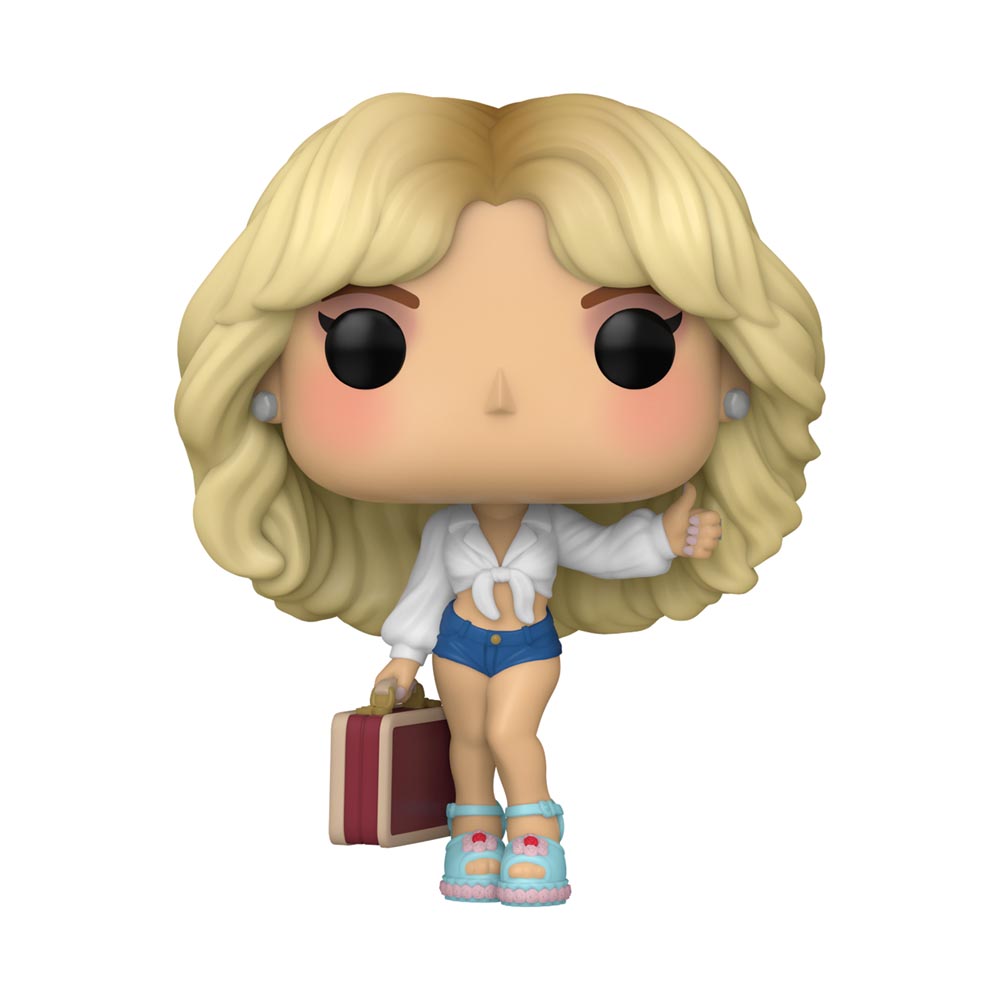 Sabrina Carpenter Manchild Pop! Vinyl - Collectibles - ZiNG Pop Culture