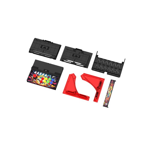 Mini Arcade Pro - Retro Game Cabinet - Nintendo Switch - EB Games Australia