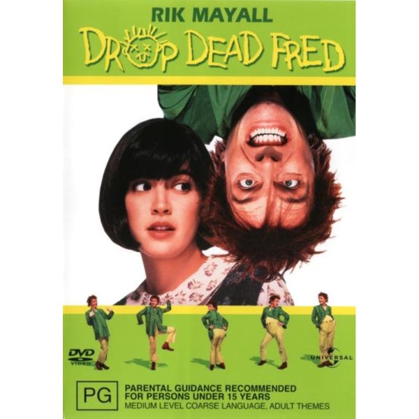 Drop Dead Fred - Loot - EB Games Australia
