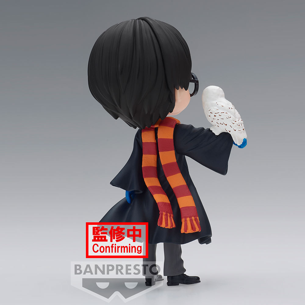 Harry Potter - Harry Potter Q Posket Figure - Toys and Collectibles ...