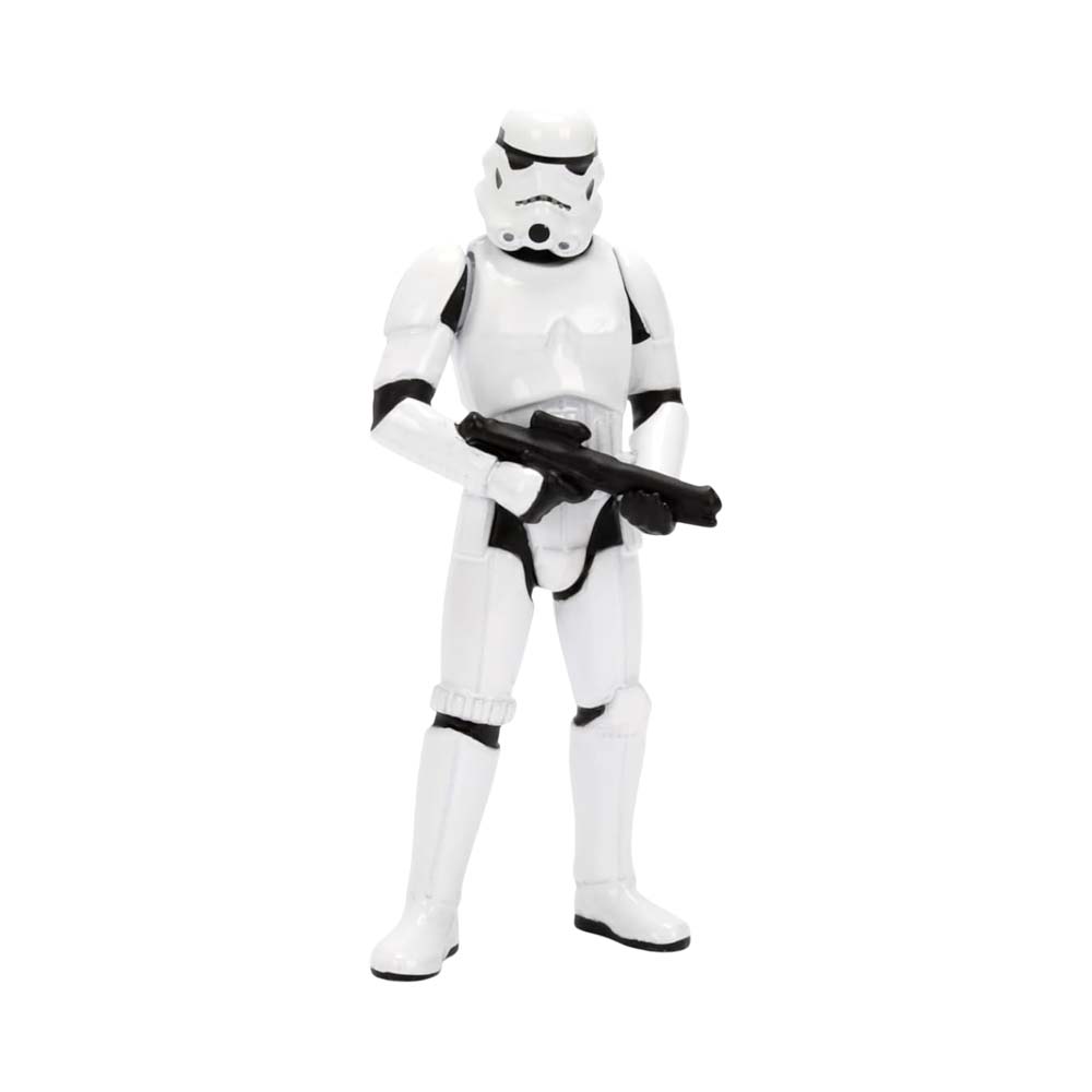 Star Wars - 2021 Dodge Charger SRT Hellcat with Stormtrooper 1/24th ...