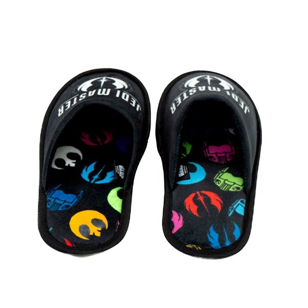 Star Wars - Jedi Master Slippers - Clothing - EB Games Australia