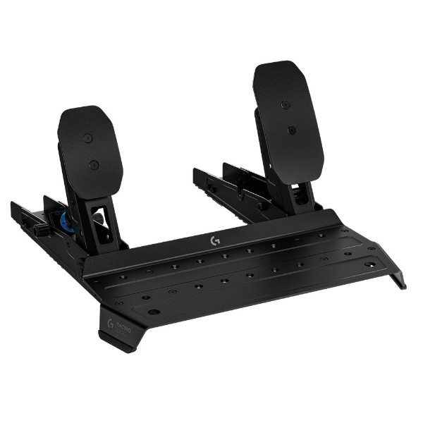 Logitech G RS Pedals - PC - EB Games Australia