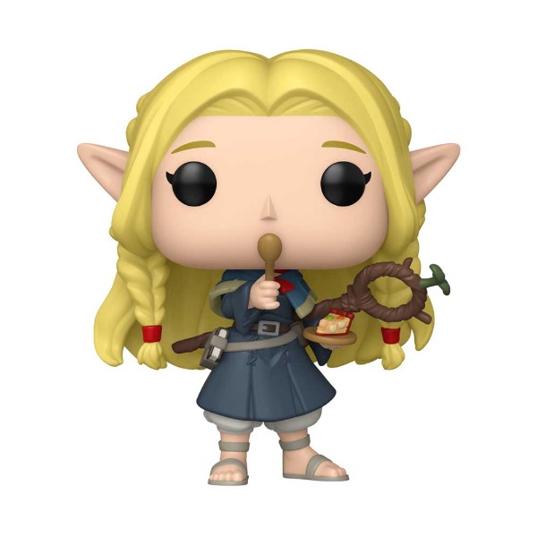 Delicious in Dungeon - Marcille Pop! Vinyl Figure - Toys and ...