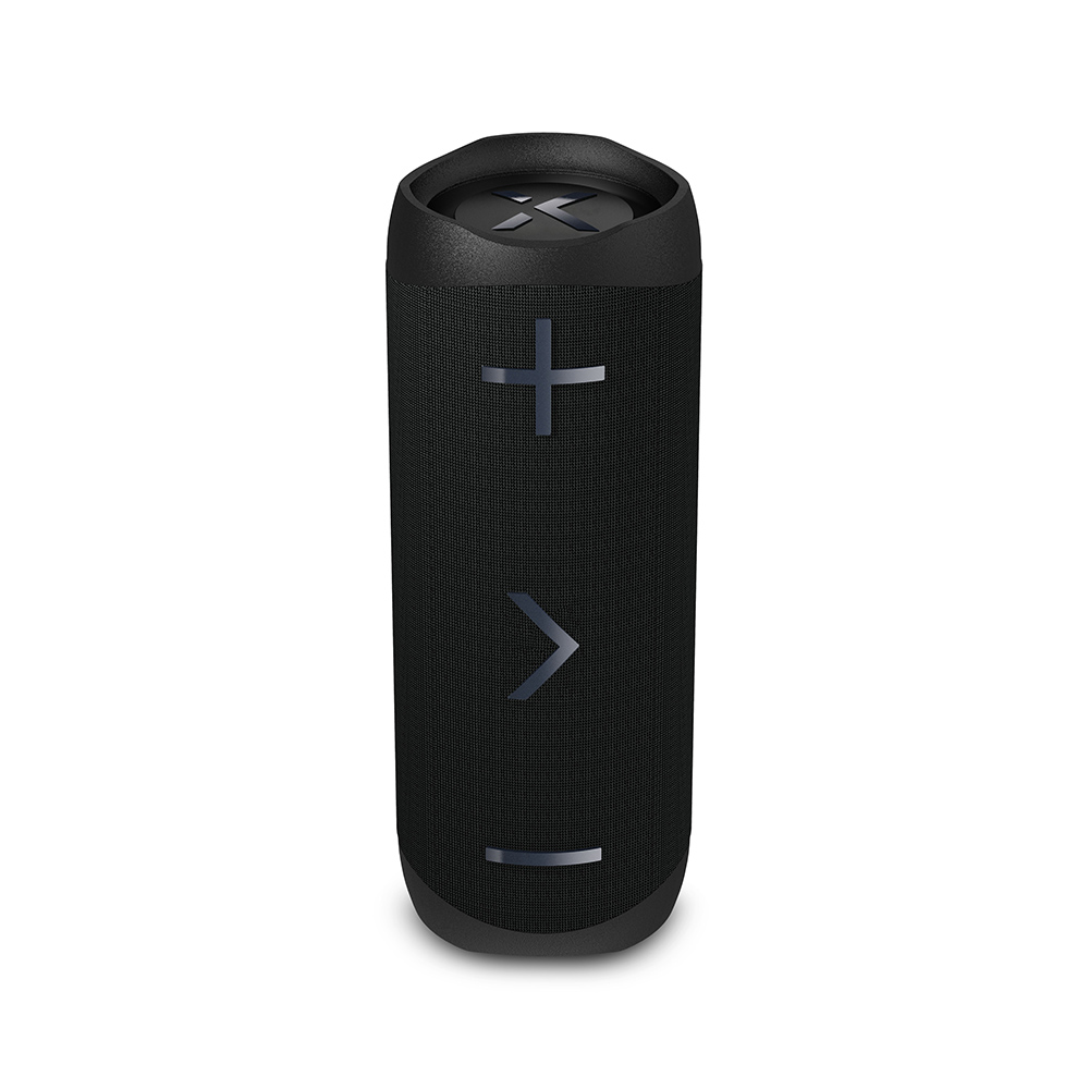 BlueAnt - X-3D Max Wireless Speaker - Black - Electronics - EB Games ...