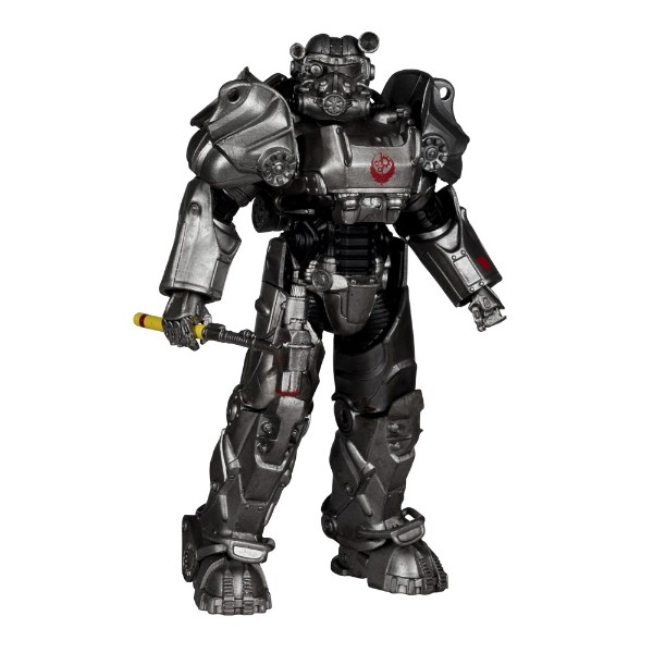 Fallout: Season 2 - Maximus Deluxe Action Figure - ZiNG Pop Culture
