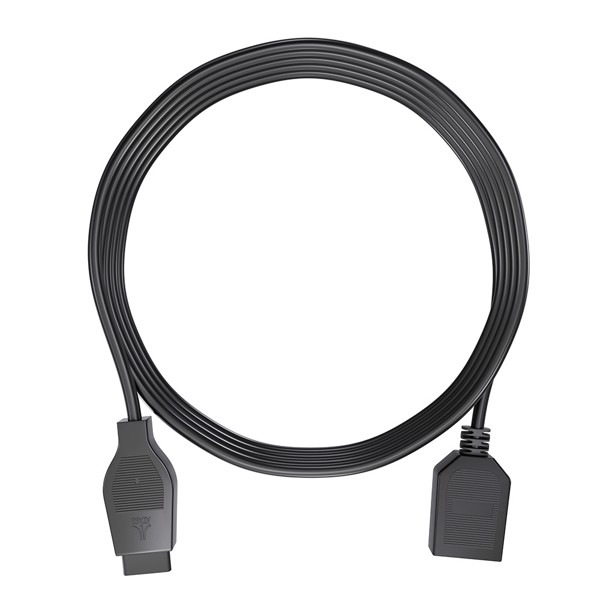 Atari Extension Cable 1.5m - Atari - EB Games New Zealand