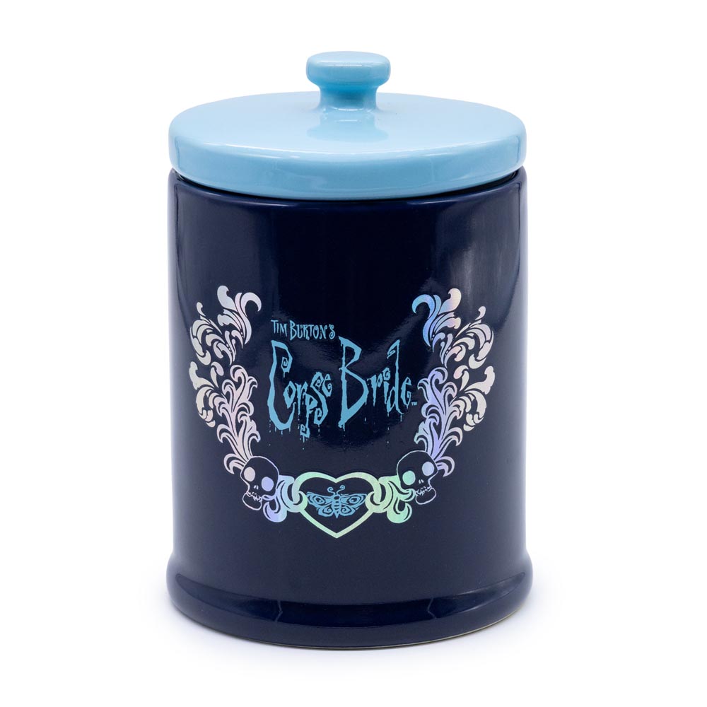 Corpse Bride - Ornament Berry Candle - Toys and Collectibles - EB Games ...