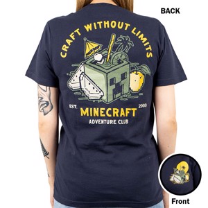 Shop for your Minecraft adventure at EB Games! - EB Games New Zealand