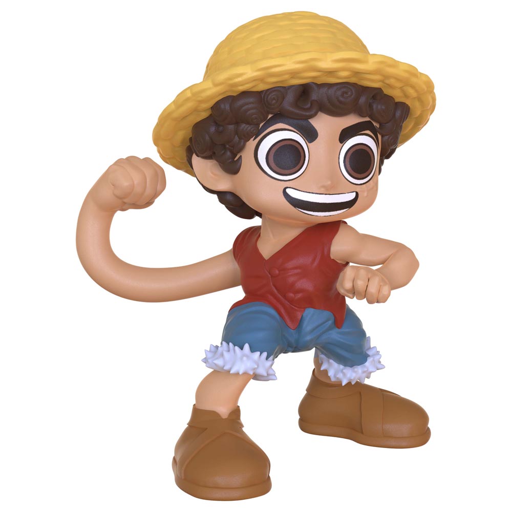 One Piece (Netflix) - Gum Gum Collector Bundle - Toys & Gadgets - ZiNG ...