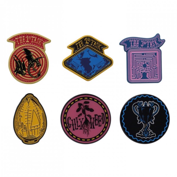 Triwizard Tournament Dragon