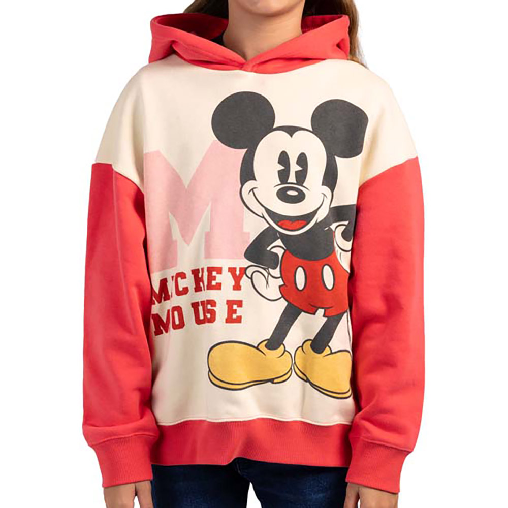 Disney - Mickey Mouse Kids Hoodie - Clothing - EB Games Australia