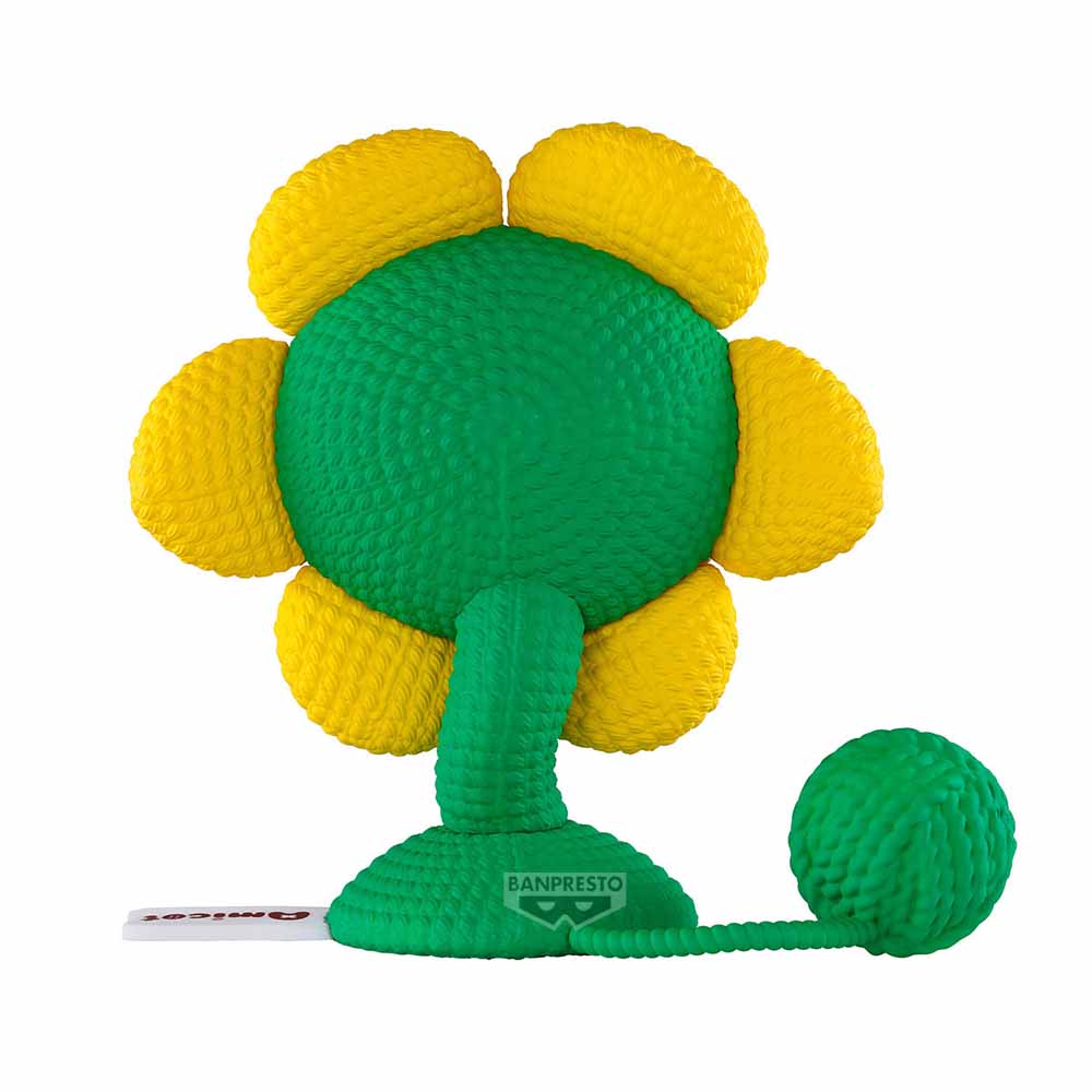 Undertale – Amicot Flowey Figure - Toys and Collectibles - EB Games ...