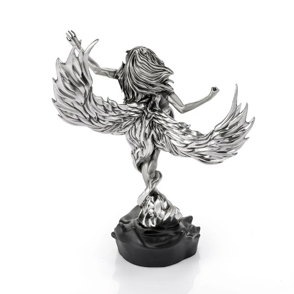 Marvel - X-Men - Phoenix Arising Limited Edition Figurine - Toys and ...