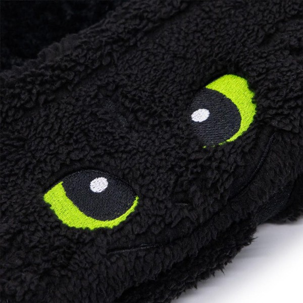 How to Train Your Dragon - Toothless Santa Hat - Clothing - EB Games ...