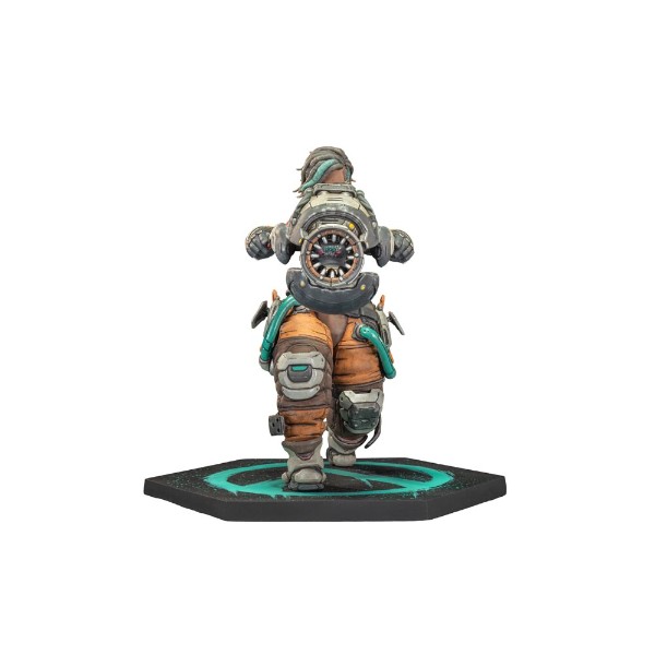 Borderlands 4 - Harlowe 7" Statue - Toys and Collectibles - EB Games ...