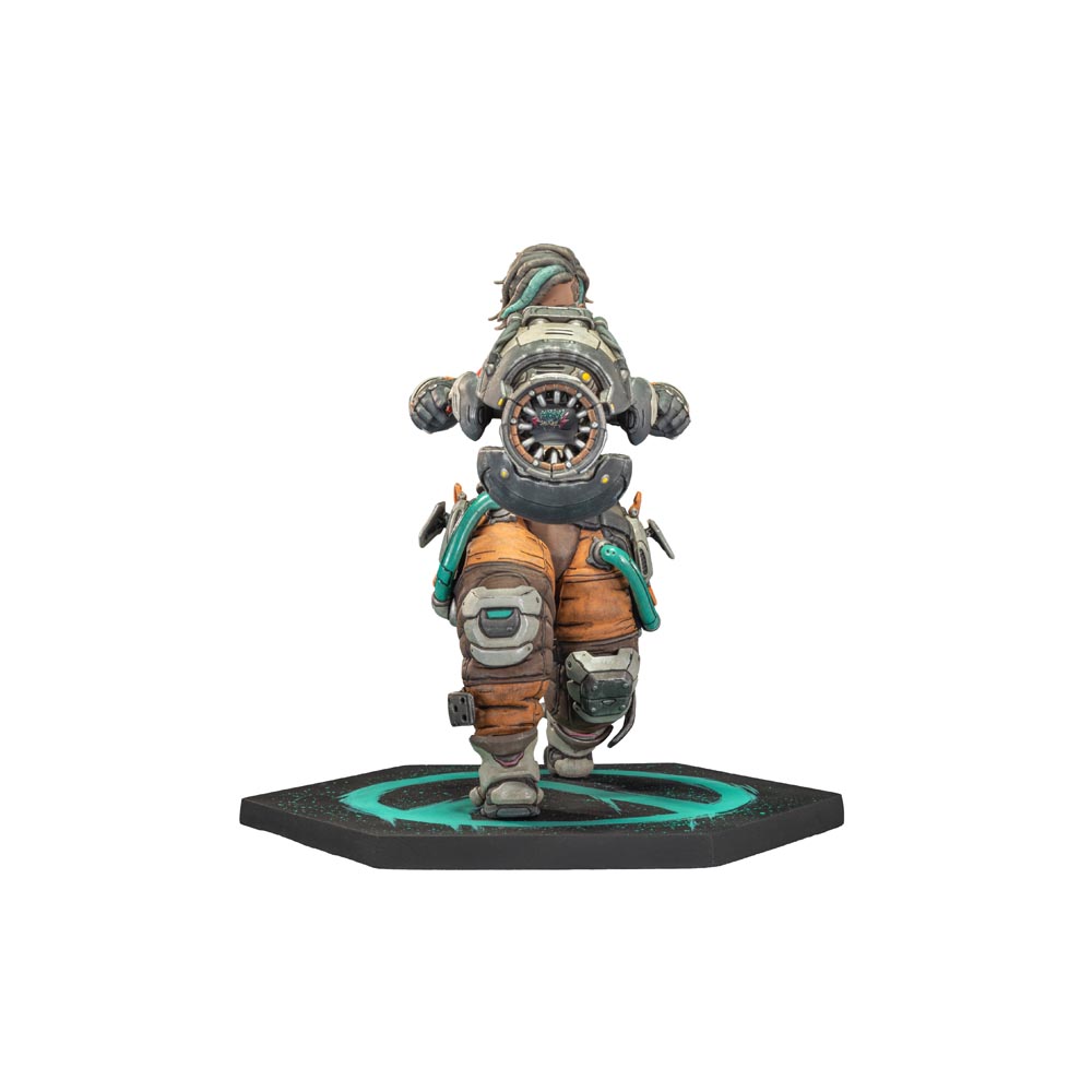 Borderlands 4 - Harlowe 7" Statue - Toys and Collectibles - EB Games ...