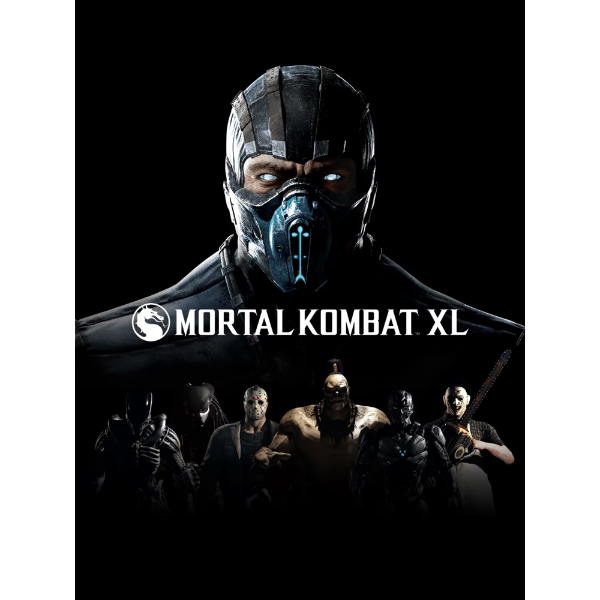 Mortal Kombat Xl Para Pc Ed Boon On X: "Download The Mortal Kombat XL