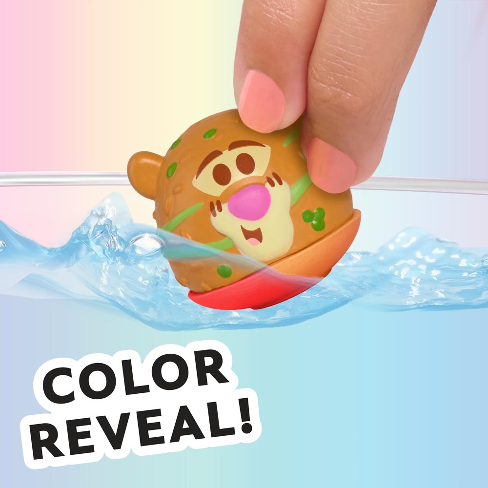 Disney - Munchlings Mini Munch Duo Blind Box (Single Box) - Toys and ...