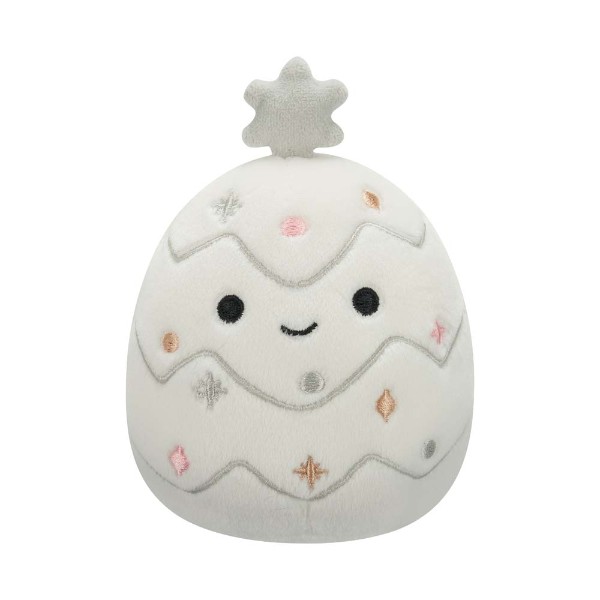 Squishmallows - Squishmallows Mystery Squad Blind Box (Single Box ...