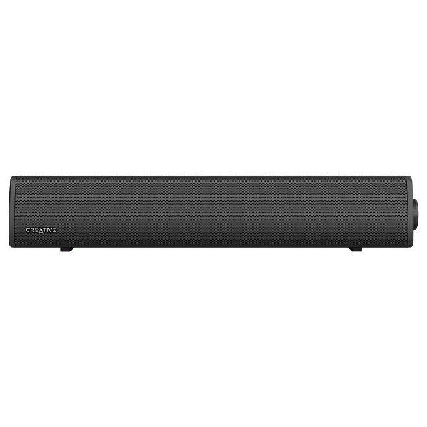 Sound Blaster GS3 Compact RGB Gaming Soundbar with SuperWide ...