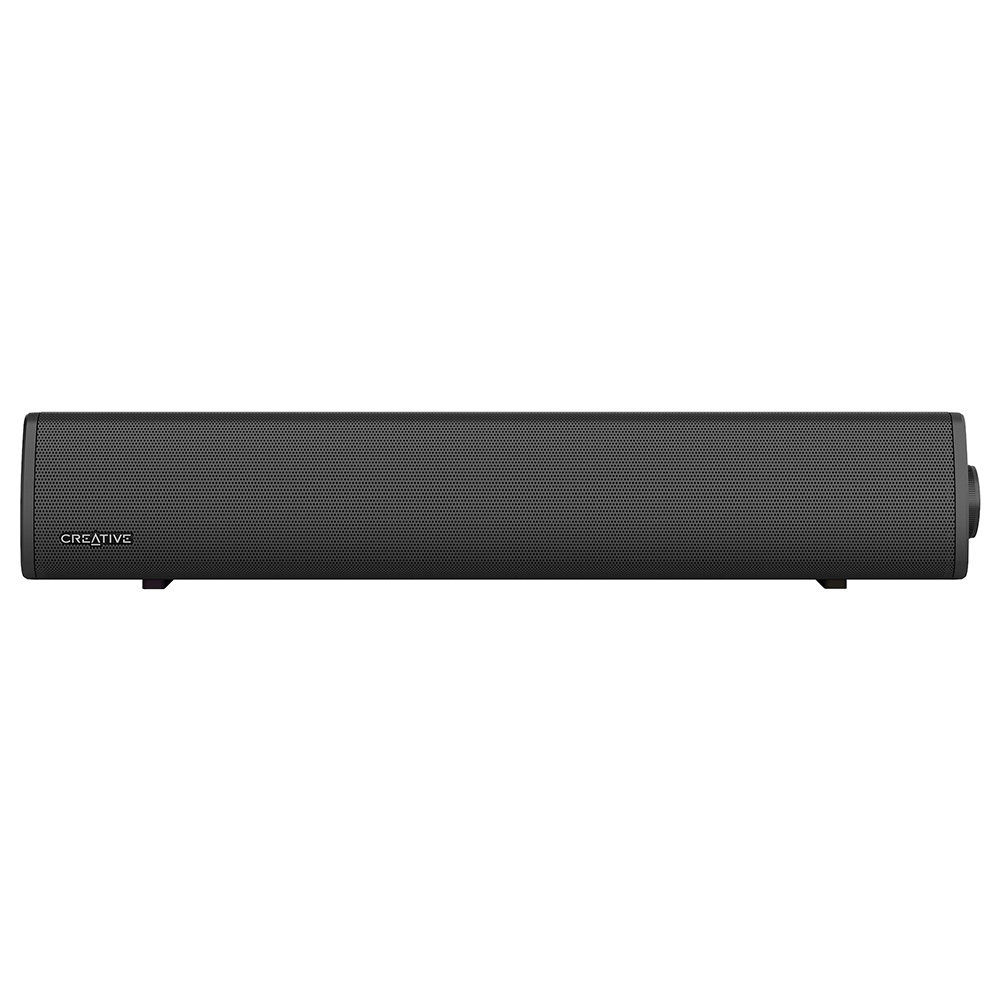 Sound Blaster GS3 Compact RGB Gaming Soundbar with SuperWide ...