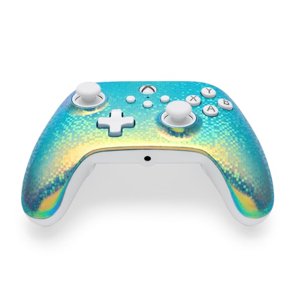 PowerA - Advantage Wired Controller for Xbox Series X|S - Disco Ball ...