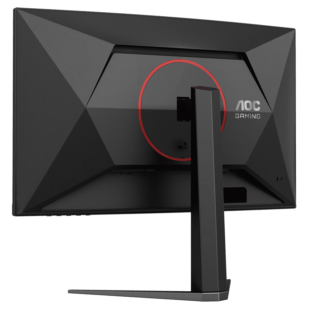 AOC C27G4Z 27" 280Hz Curved Gaming Monitor - PC - EB Games Australia