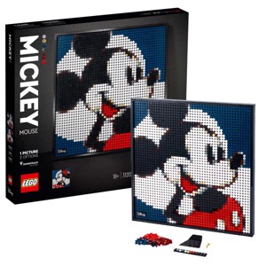 Lego - ZiNG Pop Culture