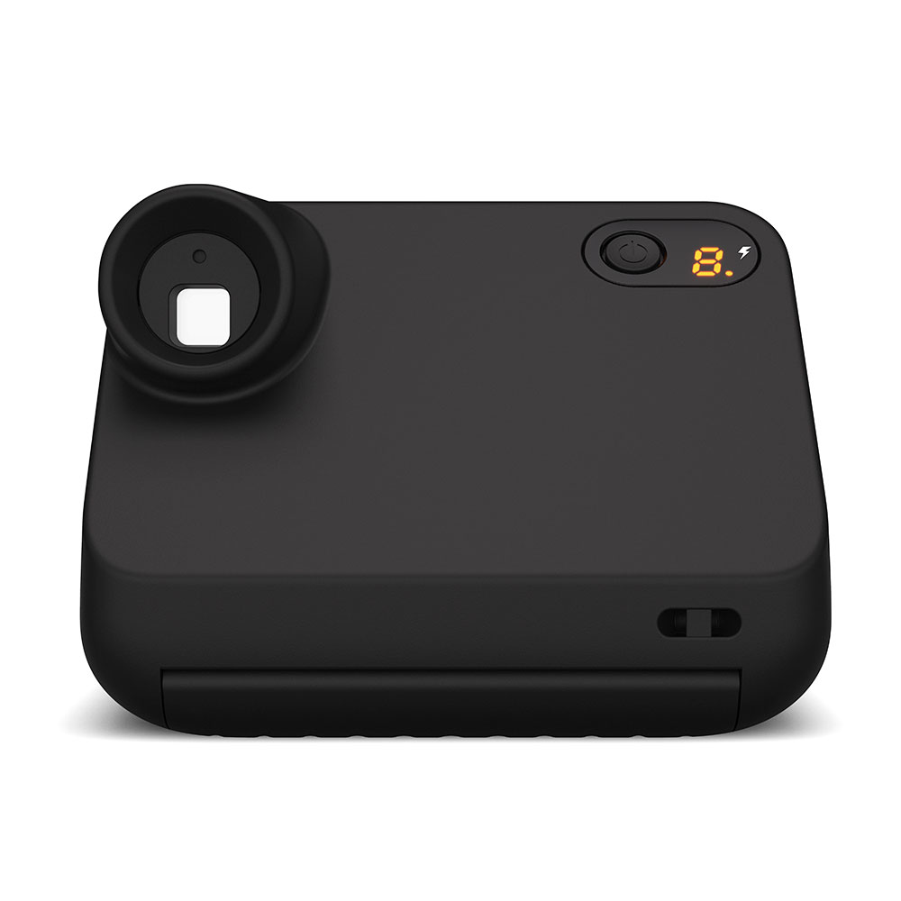 Polaroid - Go Camera Gen 2 Everything Box - Black - Electronics - EB ...