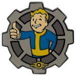 Fallout - General Issue Decision Flip Coin - Toys and Collectibles - EB ...