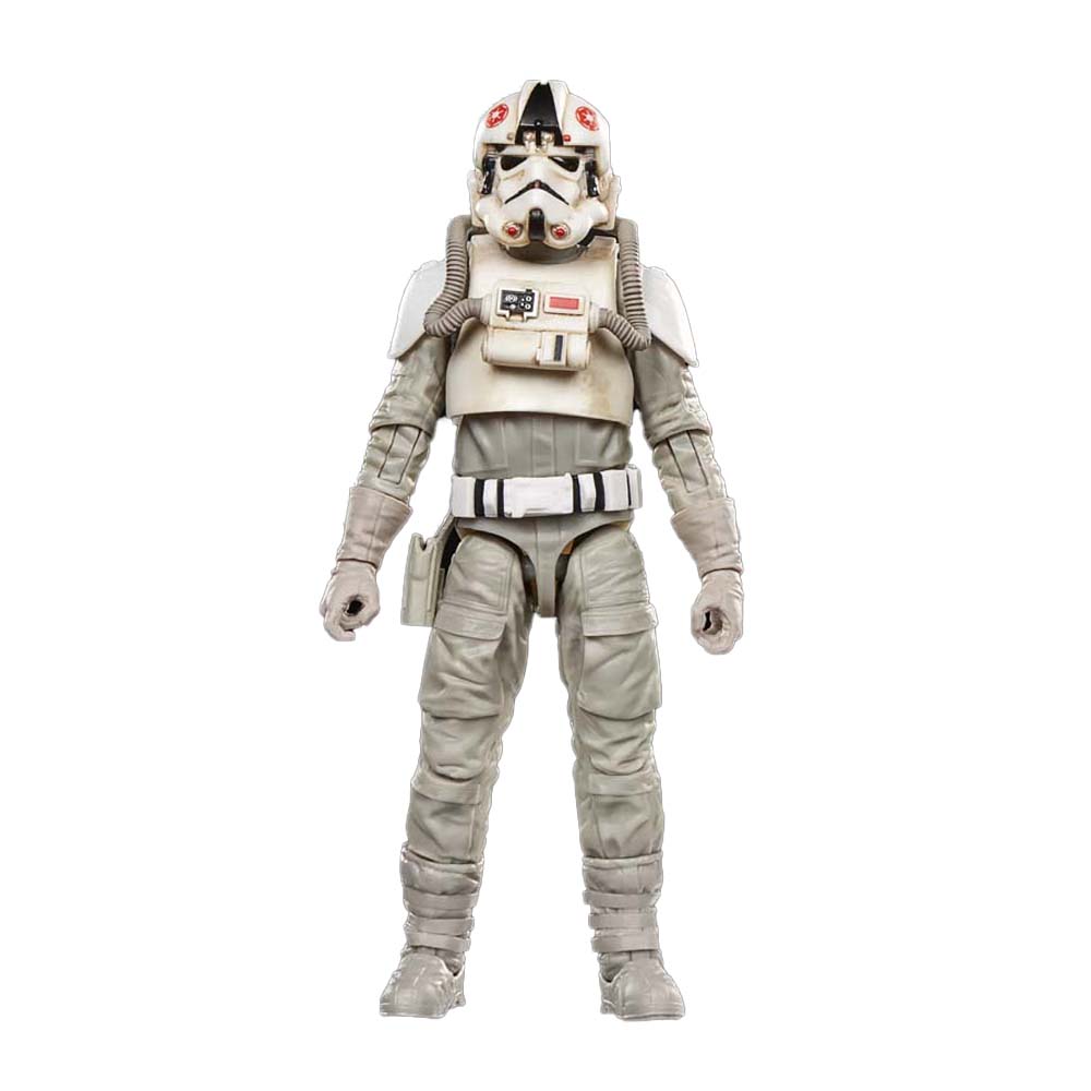 The Mandalorian - The Black Series - Imperial Remnant AT-AT Driver ...