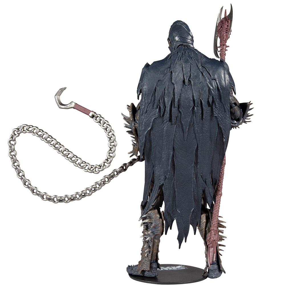 Spawn - Raven Spawn 7" Action Figure - Toys and Collectibles - EB Games ...