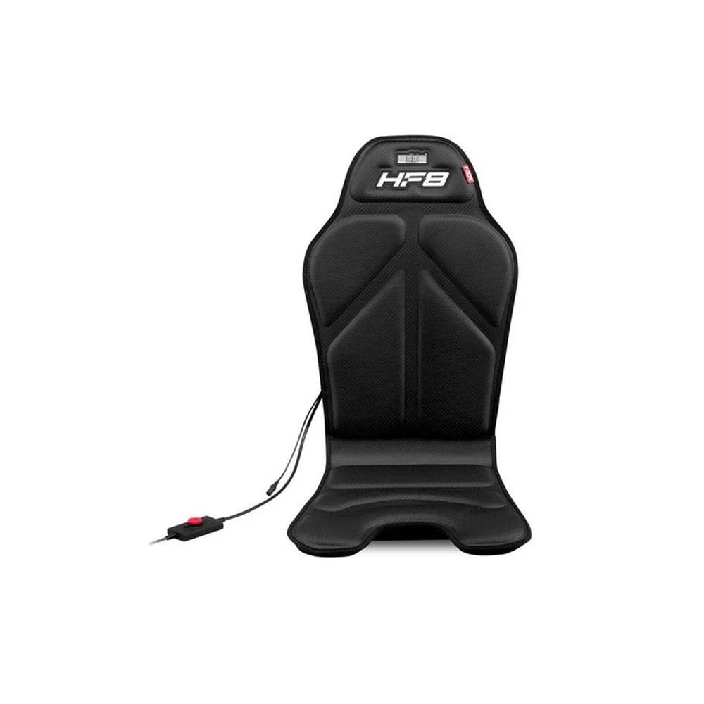 Next Level Racing - HF8 Haptic Feedback Gaming Pad - PC - EB Games ...