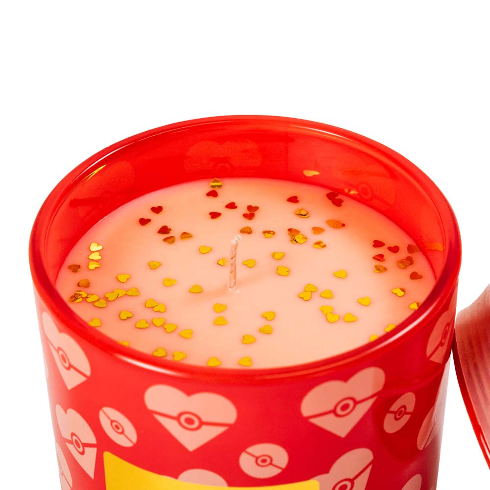 Pokemon - I Choose You Candle - Toys and Collectibles - EB Games Australia